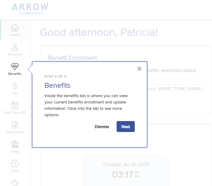 PrismHR Adopt | PrismHR