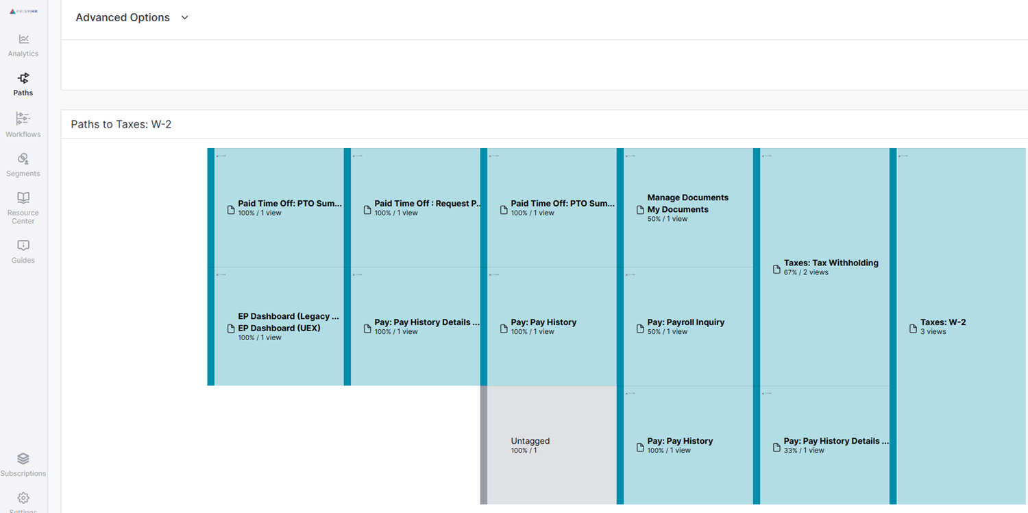 PrismHR Adopt | PrismHR