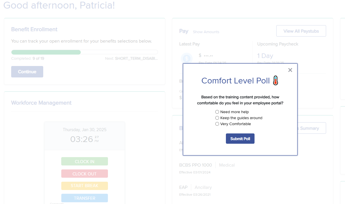 PrismHR Adopt | PrismHR