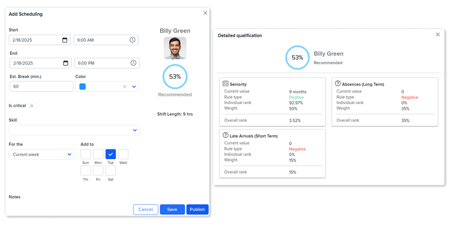 PrismHR Workforce Management | PrismHR