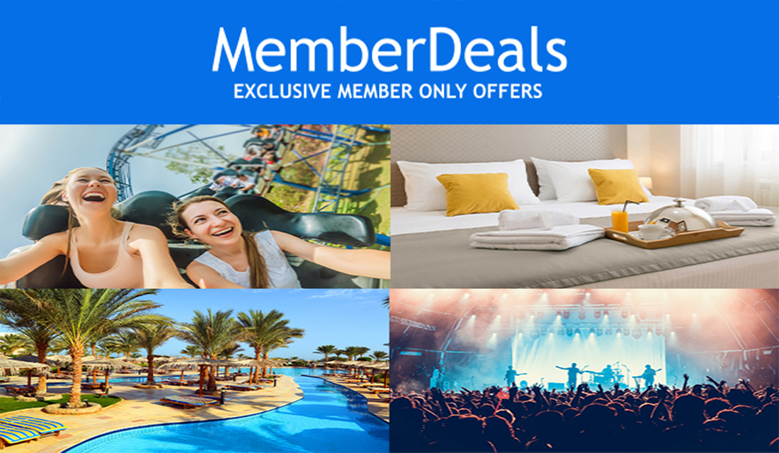 MemberDeals | PrismHR