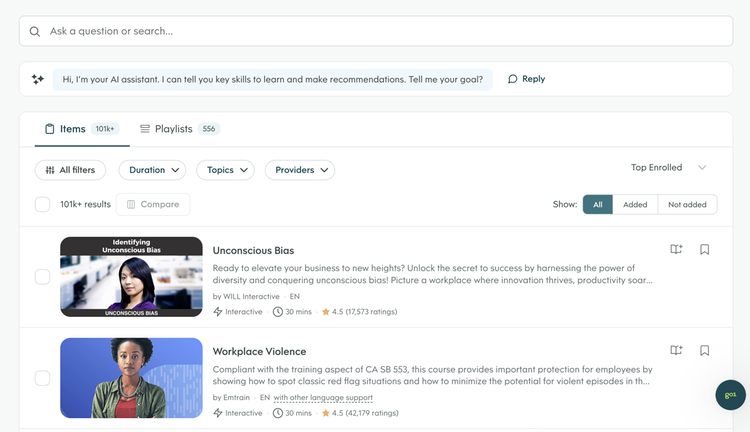 Go1 Premium Essentials | Paycor's Marketplace