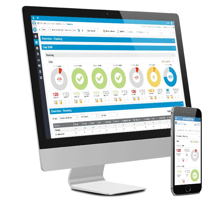 Workforce Management Solutions for Senior Care | Paycor's Marketplace