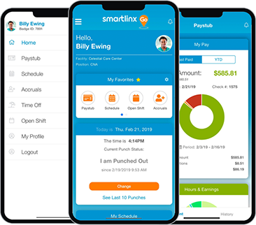 Workforce Management Solutions for Senior Care | Paycor's Marketplace