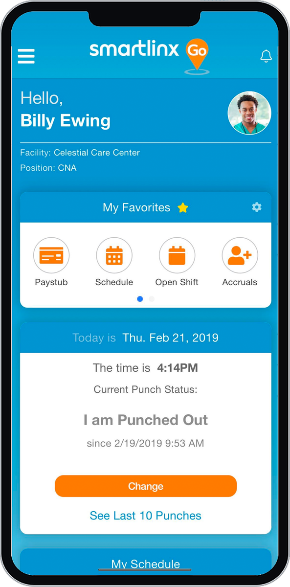 Workforce Management Solutions for Senior Care | Paycor's Marketplace