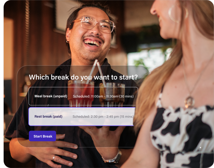 Smart Scheduling and Simplified Timesheets | Paycor's Marketplace
