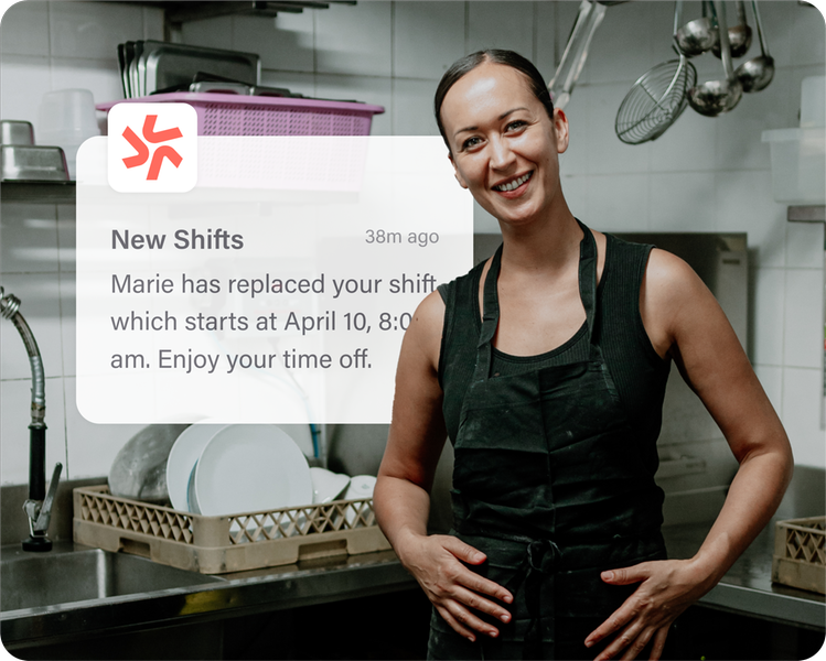 Smart Scheduling and Simplified Timesheets | Paycor's Marketplace