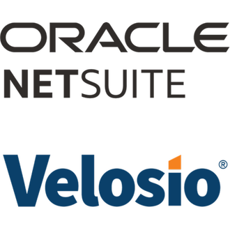 Velosio - NetSuite Integration | Paycor's Marketplace