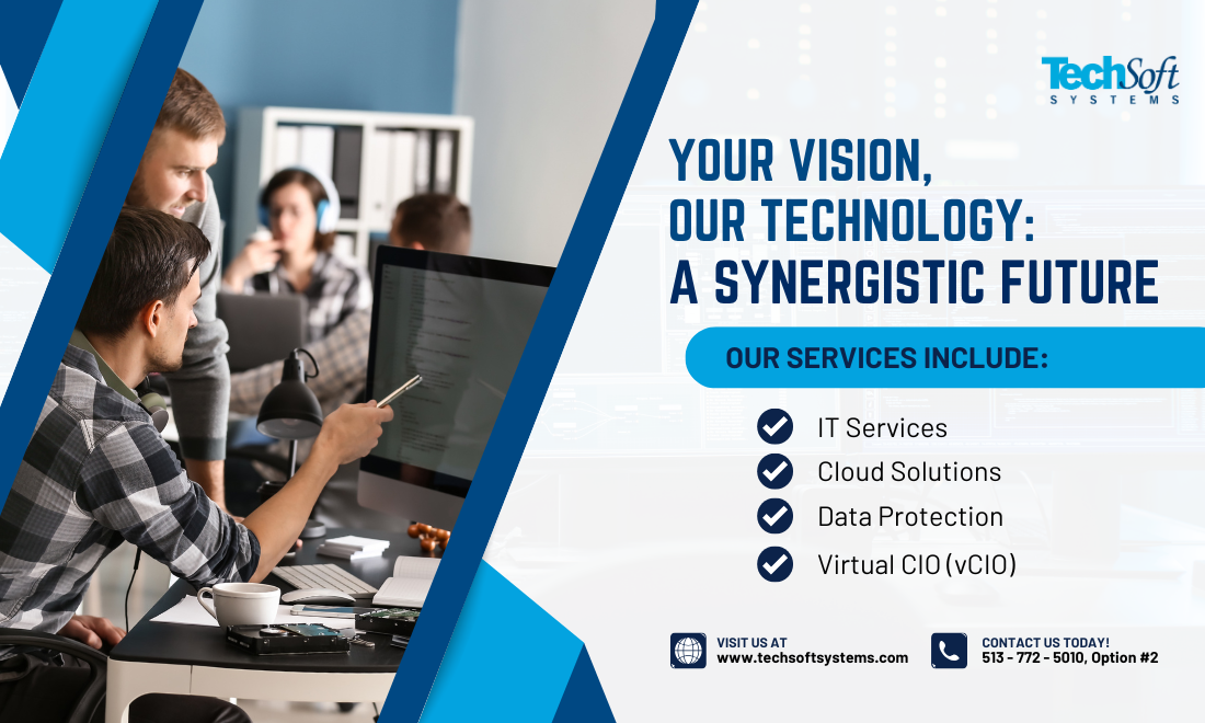 Managed IT Services | Paycor's Marketplace