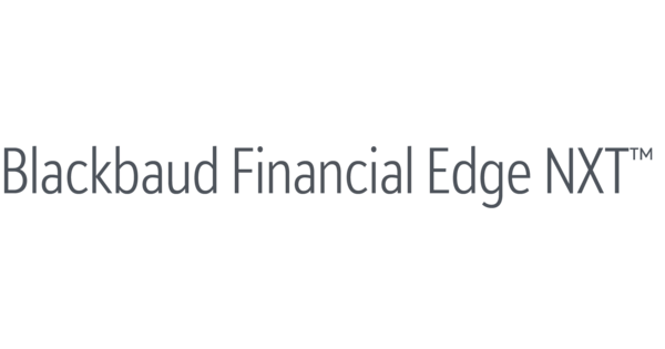 Blackbaud Financial Edge NXT | Paycor's Marketplace