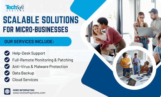 Microenterprise Solutions | Paycor's Marketplace