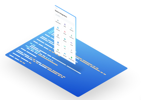 Merge | Paycor's Marketplace