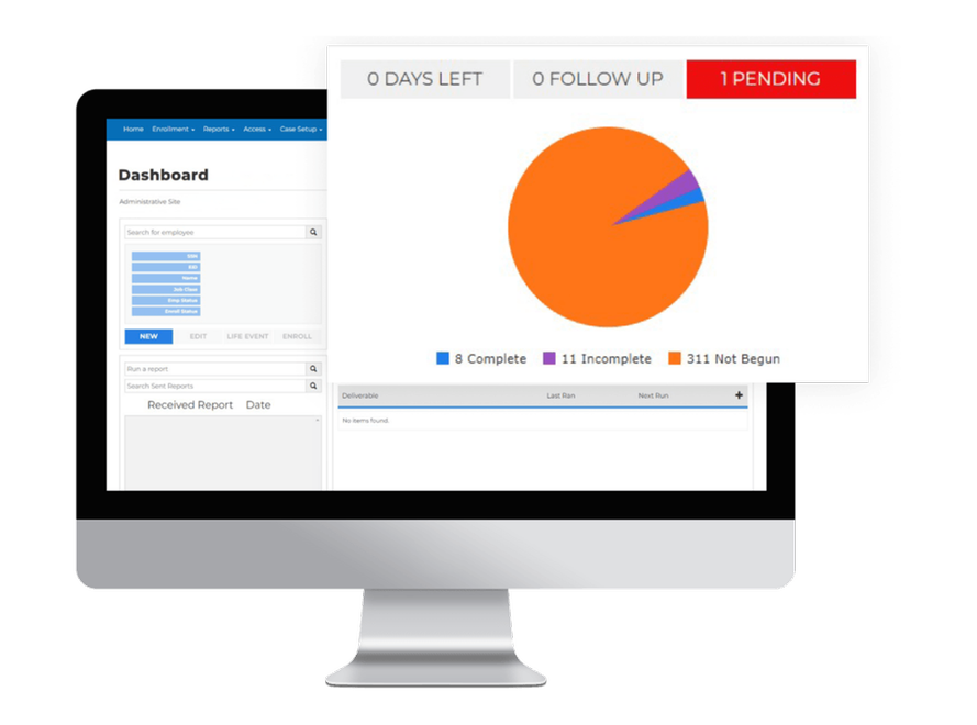 Selerix | Paycor's Marketplace