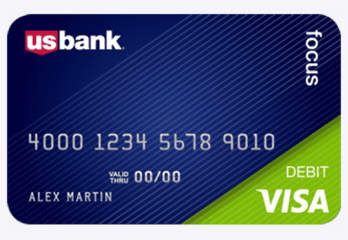 U.S. Bank Focus Payroll Card | Paycor's Marketplace