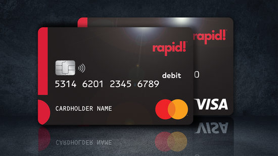 rapid! PayCard, OnDemand (EWA), and Disbursements | PrismHR