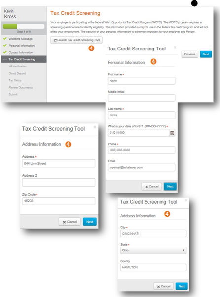 Work Opportunity Tax Credit | Paycor's Marketplace