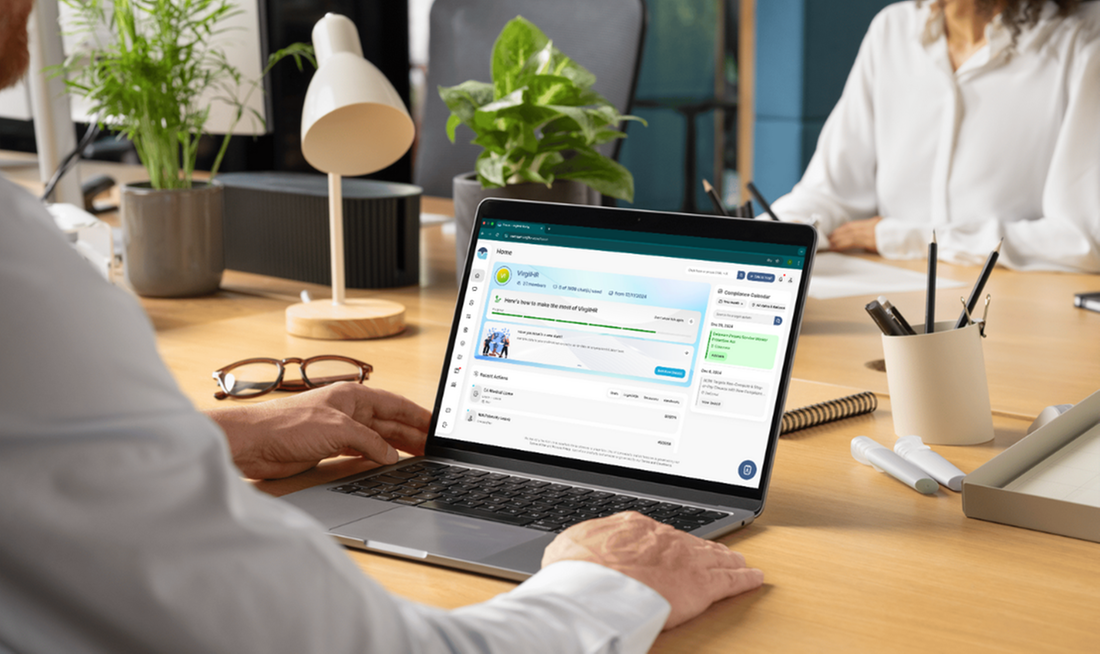 Company Handbook Builder | Paycor's Marketplace