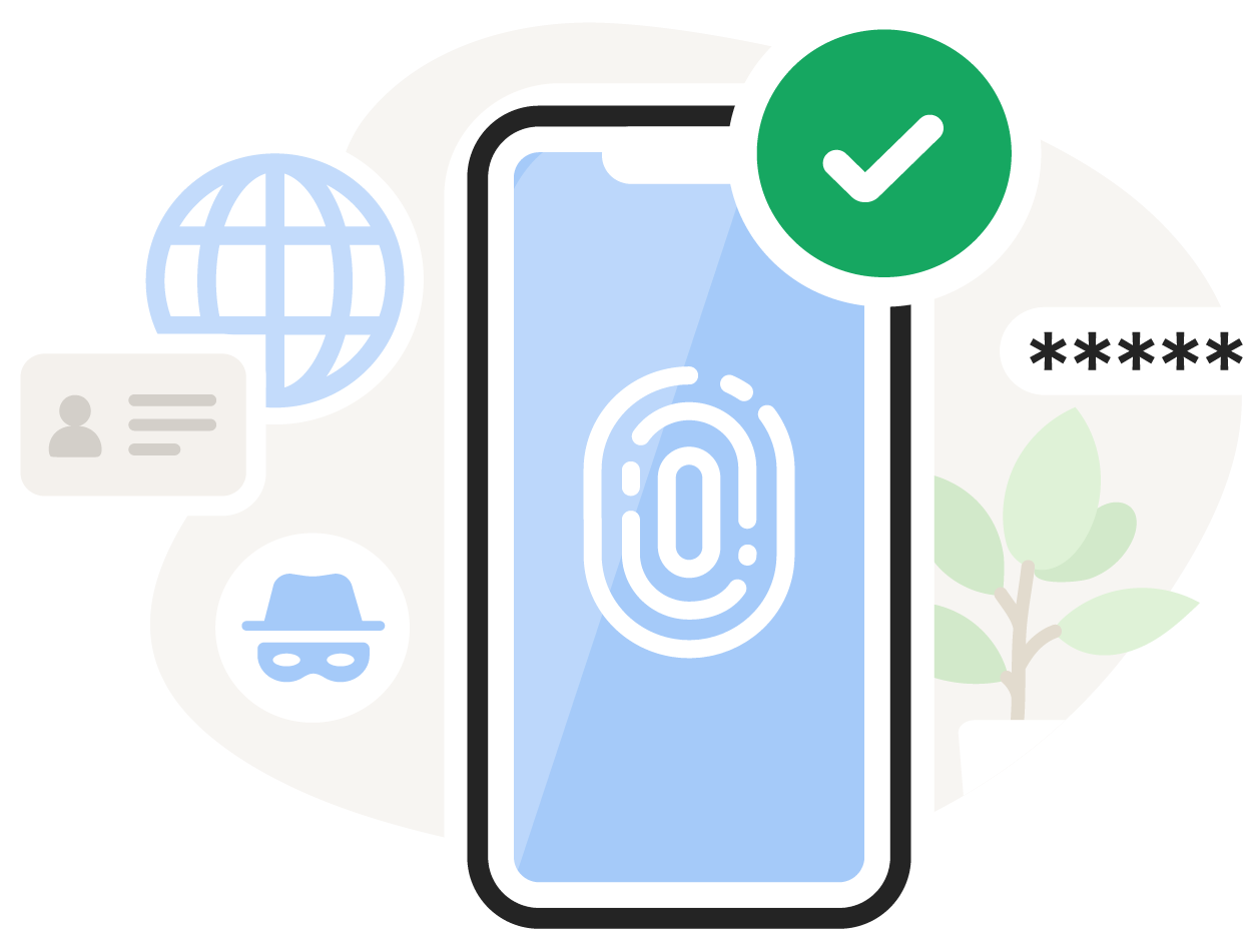 Features | LifeLock with Norton | PrismHR