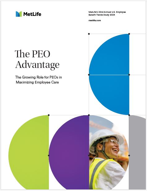 MetLife Employee Benefits | PrismHR