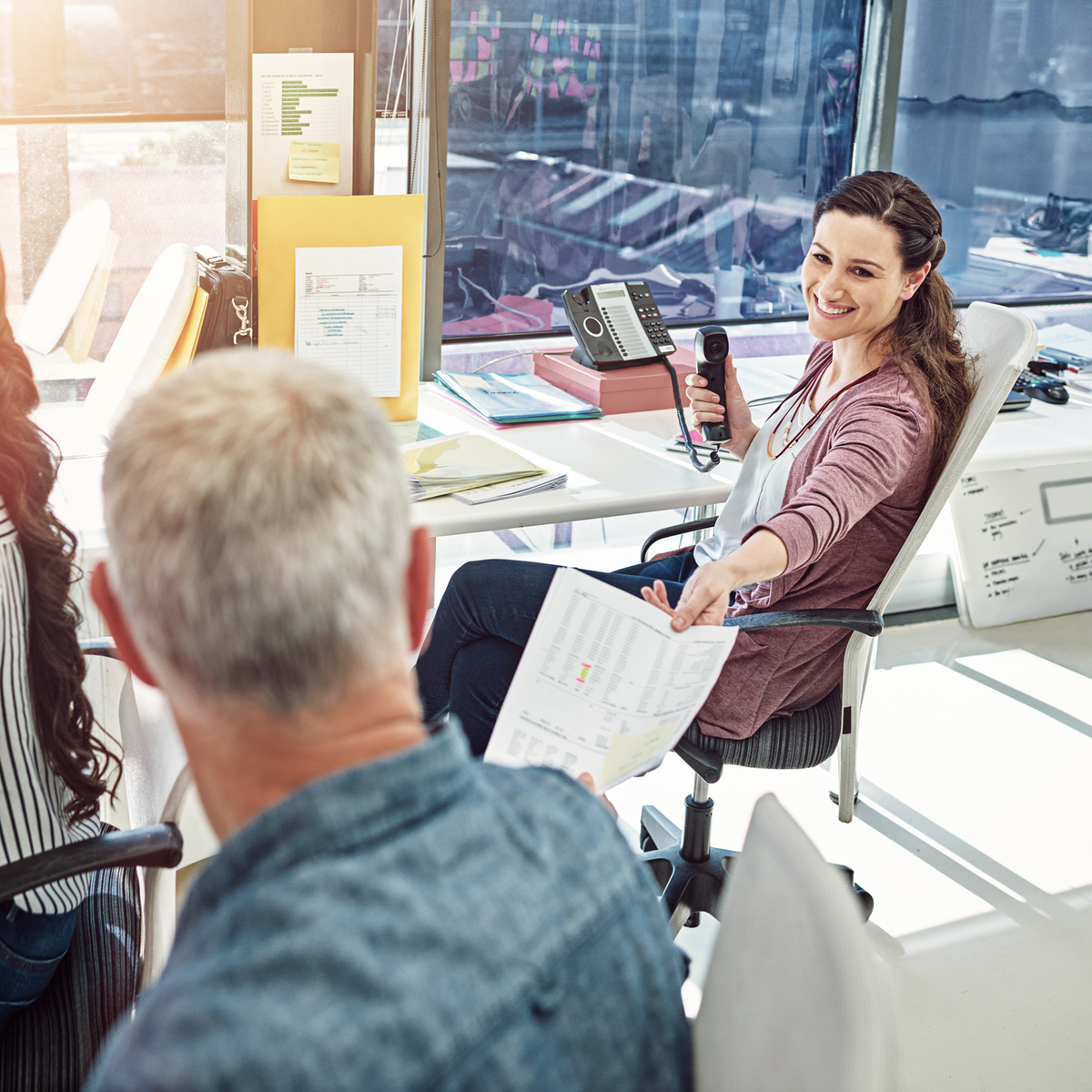 Features | SOLV Tax Forms Processing | PrismHR