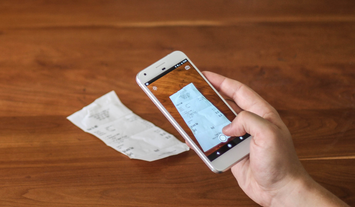 Features | ExpensePath Expense Reporting | PrismHR