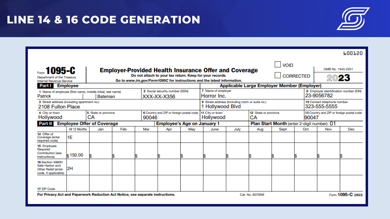 SyncStream Total ACA | PrismHR