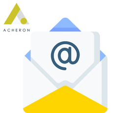 Acheron Email Connector | Camunda Marketplace