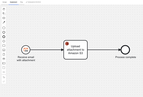 Amazon S3 Connector | Camunda Marketplace