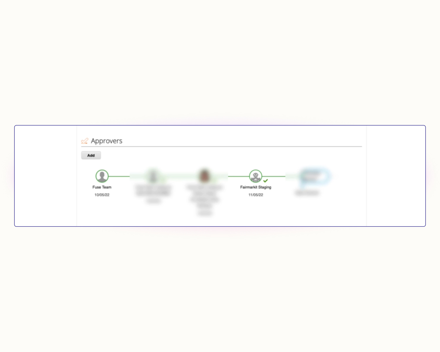 Fairmarkit Autonomous Sourcing | Coupa App Marketplace