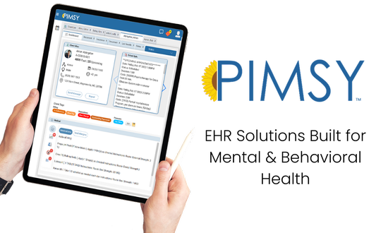PIMSY EHR | Paychex Marketplace