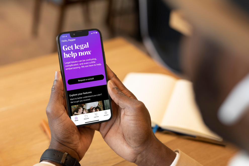 LegalShield | PrismHR