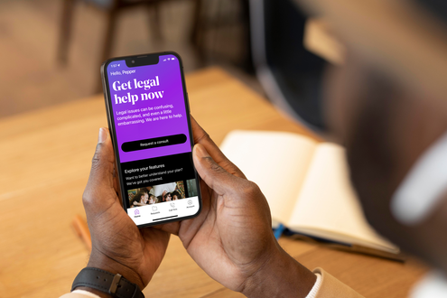 LegalShield | PrismHR
