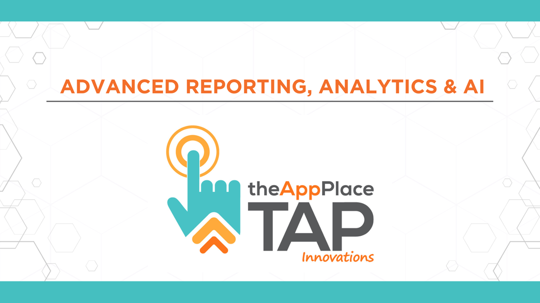 Tap Innovations: Advanced Reporting, Analytics & AI | Paycor's Marketplace