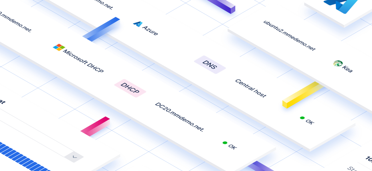 BlueCat Micetro | Cisco Networking App Marketplace