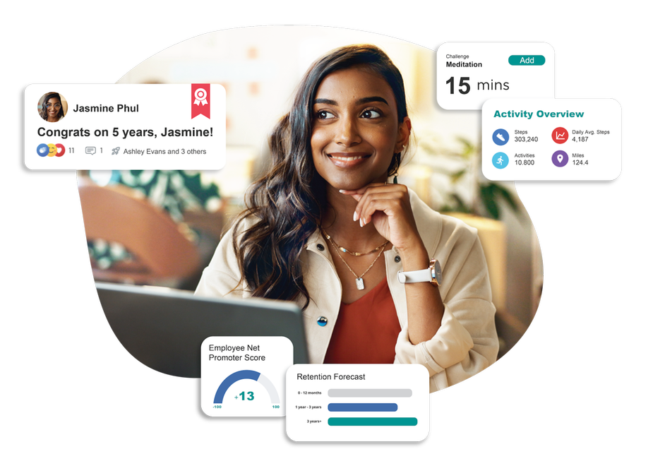 Terryberry | Paycor's Marketplace