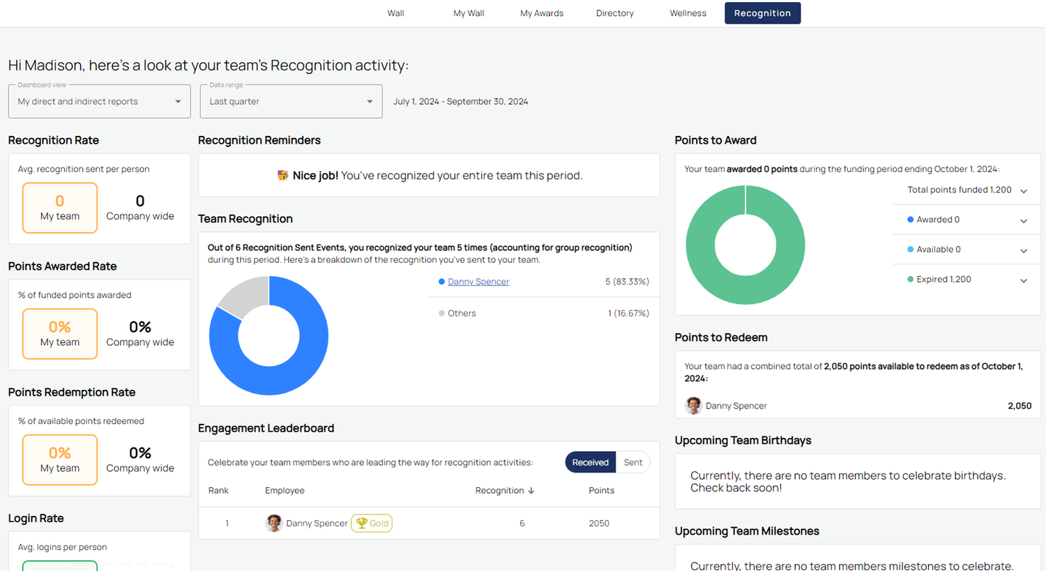 Terryberry | Paycor's Marketplace