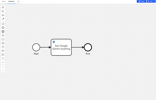 Google Gemini Connector | Camunda Marketplace