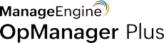 ManageEngine OpManager Plus | Cisco Networking App Marketplace