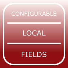 Configurable Local Fields | Workday Marketplace