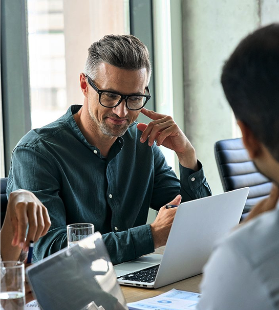 UT&I | Paycor's Marketplace