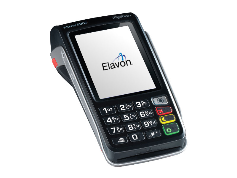 Elavon | Paychex Marketplace