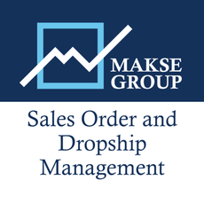Sales Order and Dropship Management | Workday Marketplace