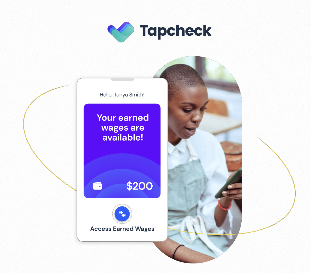 Tapcheck | Workday Marketplace