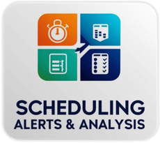 Gallery Schedule Alerts | Alteryx Marketplace