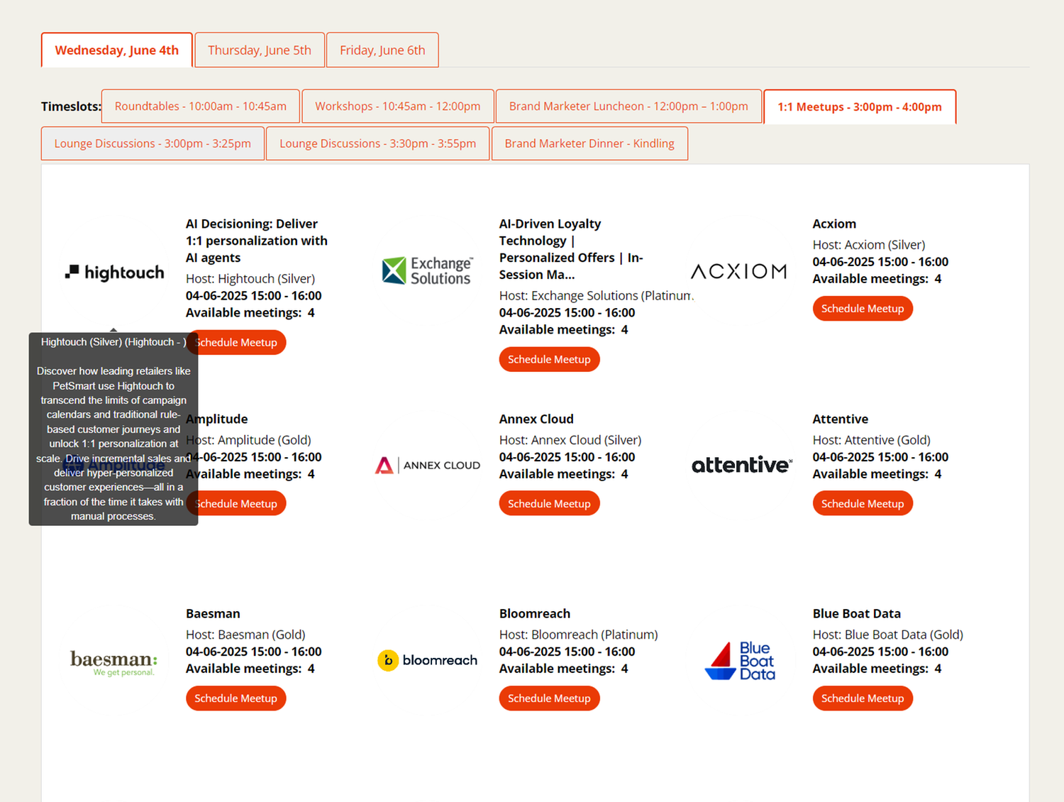 Krowden.com | Cvent App Marketplace