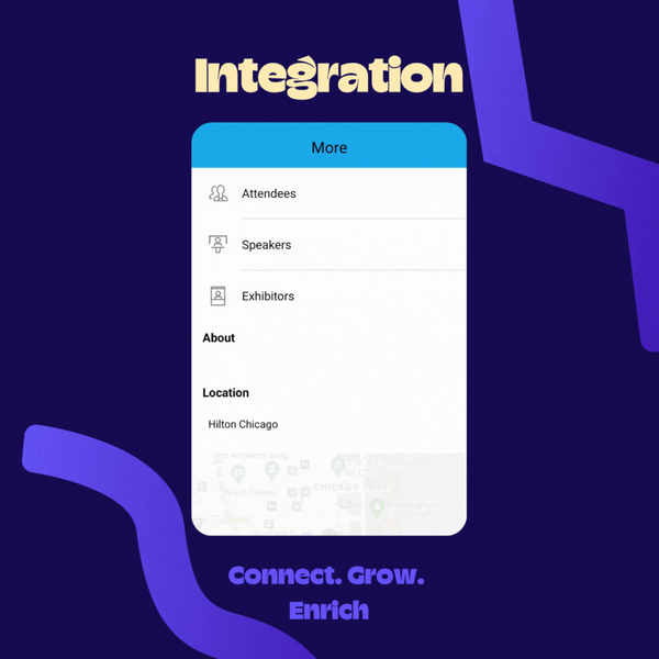 Krowden.com | Cvent App Marketplace