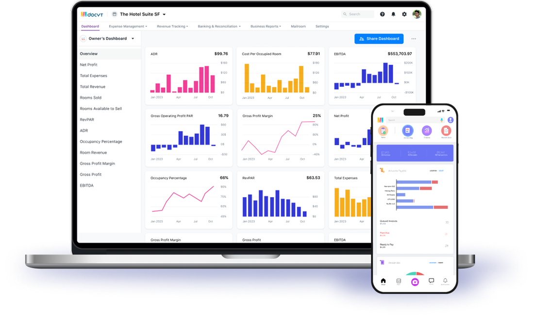 Docyt AI | Paychex Marketplace