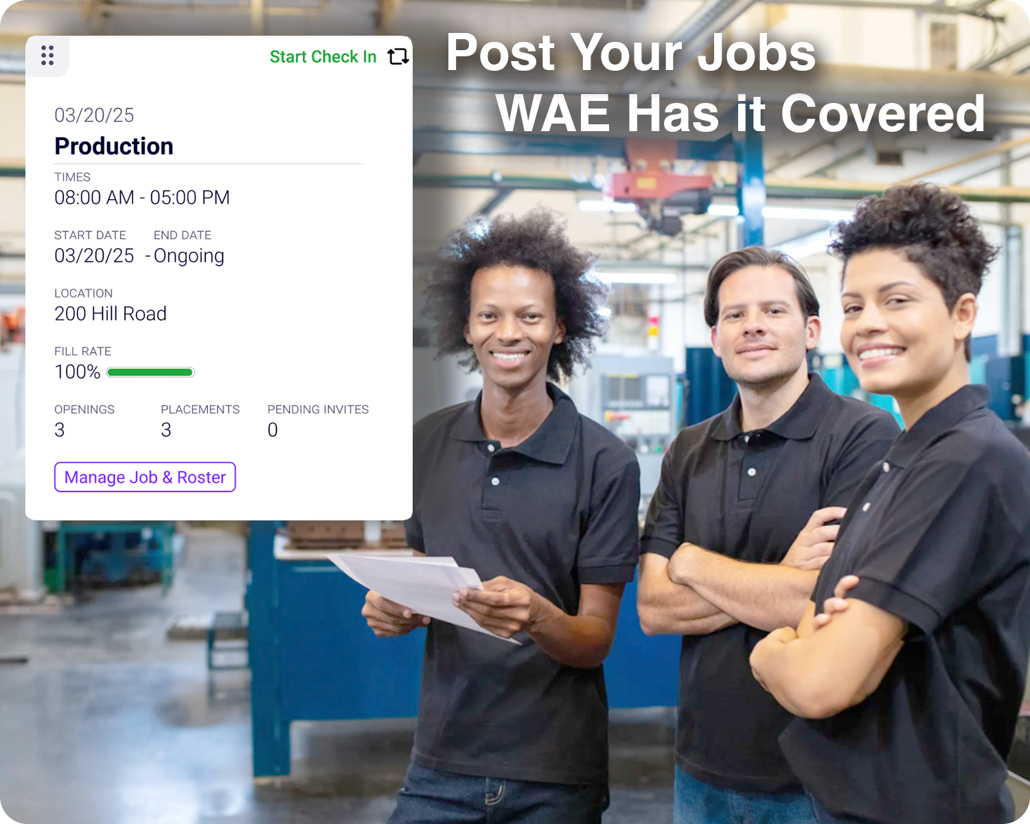 Work Available Everywhere | Paychex Marketplace