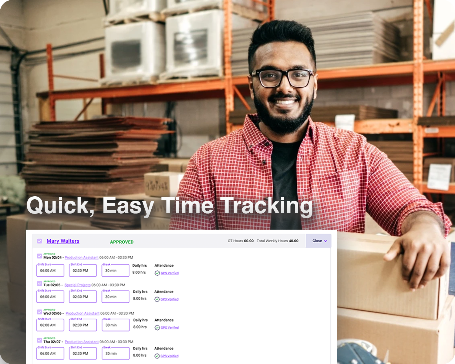 Work Available Everywhere | Paychex Marketplace