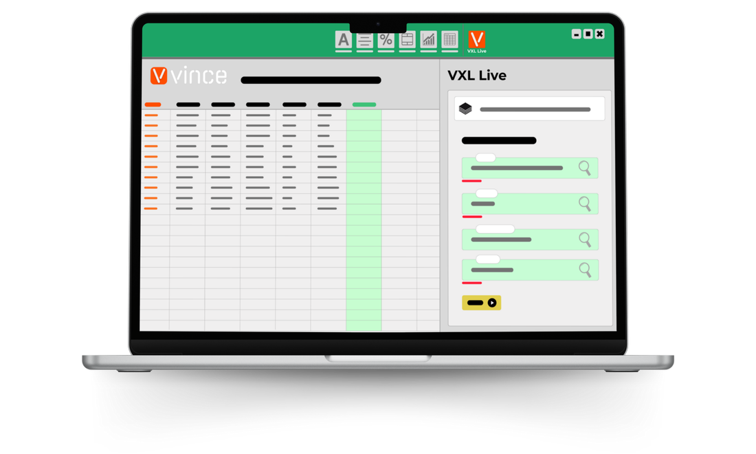 Excel Add-In for Infor M3 | Infor Marketplace